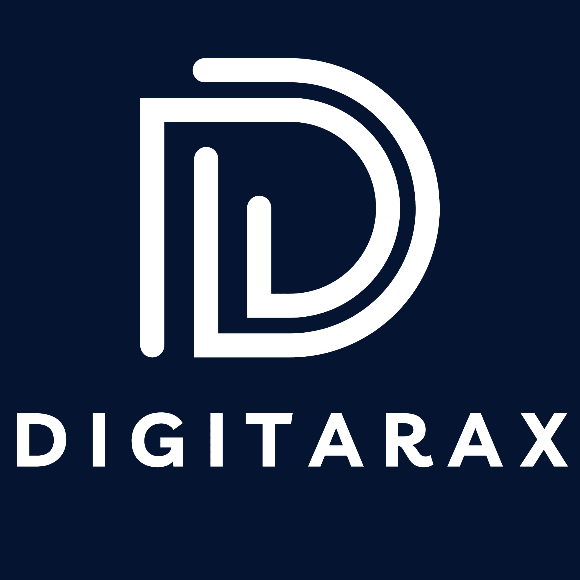 Graphic Design Portfolio - Digitarax